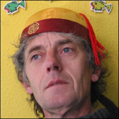 Love for Books!: ~Alan Baker~